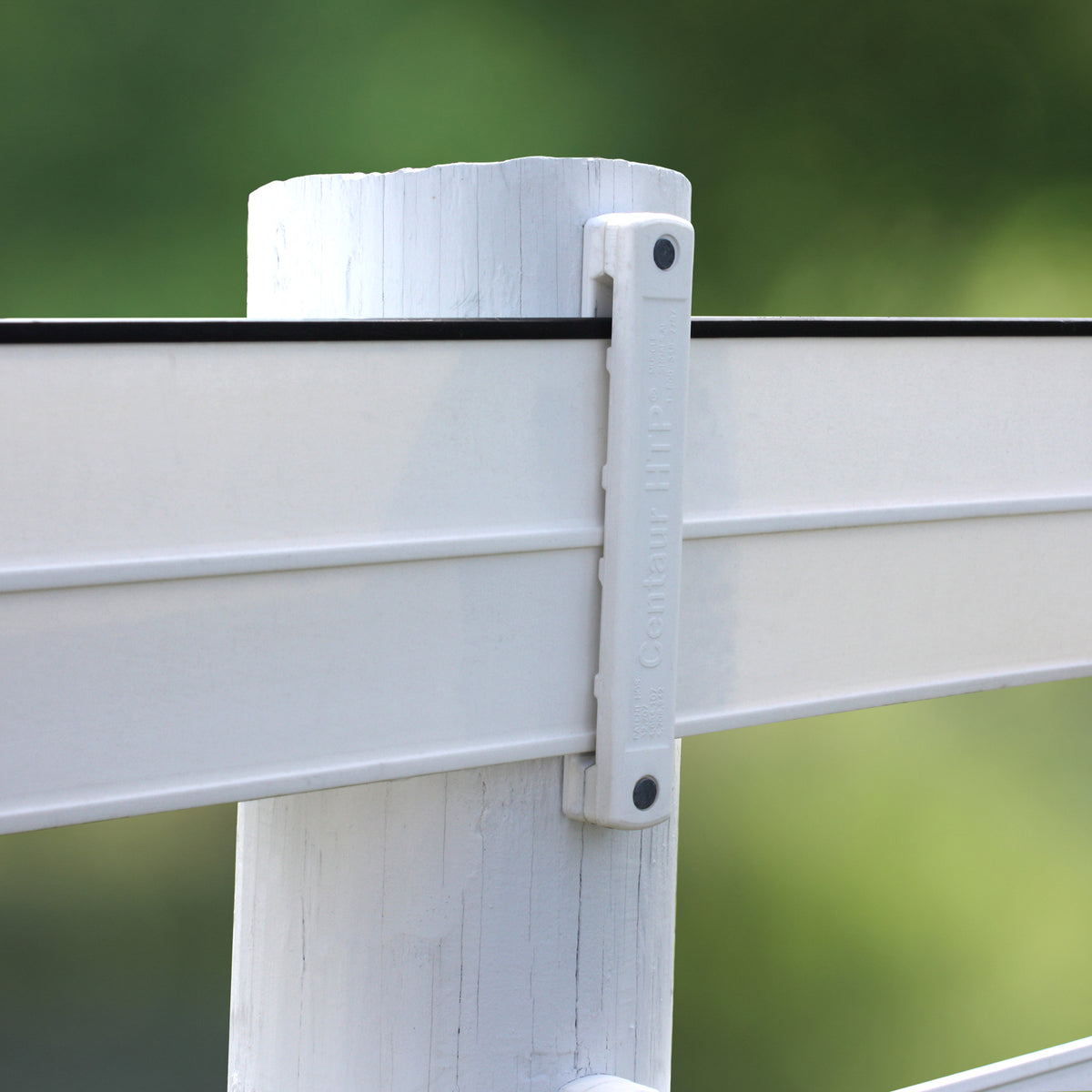Hot Rail Flexible 5" Rail – Bluebird Fencing