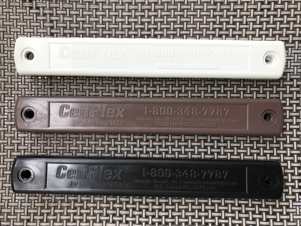 CenFlex Brackets Qty 1 each – Bluebird Fencing