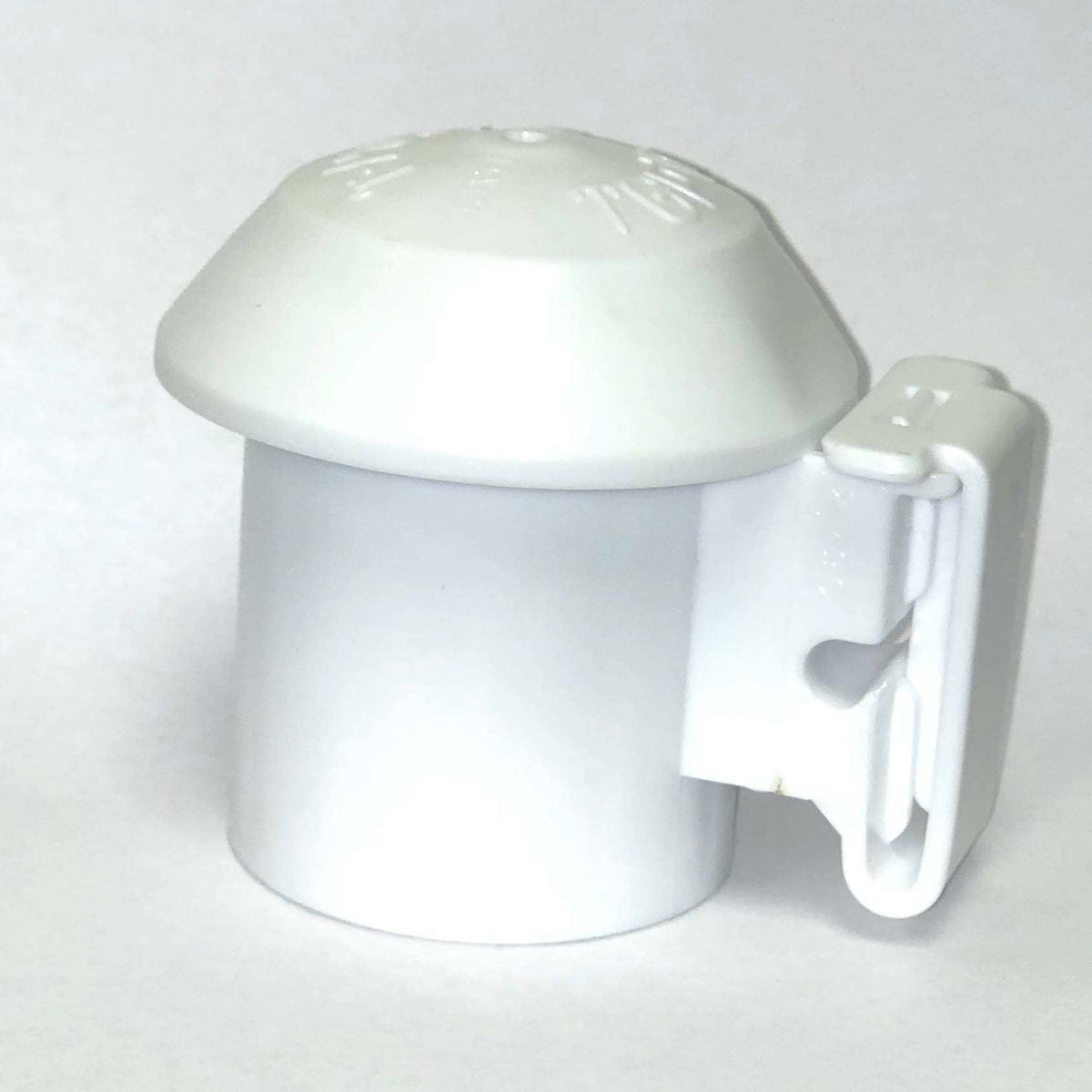 T-Post Safety Top (plus insulator) Qty 10 each – Bluebird Fencing