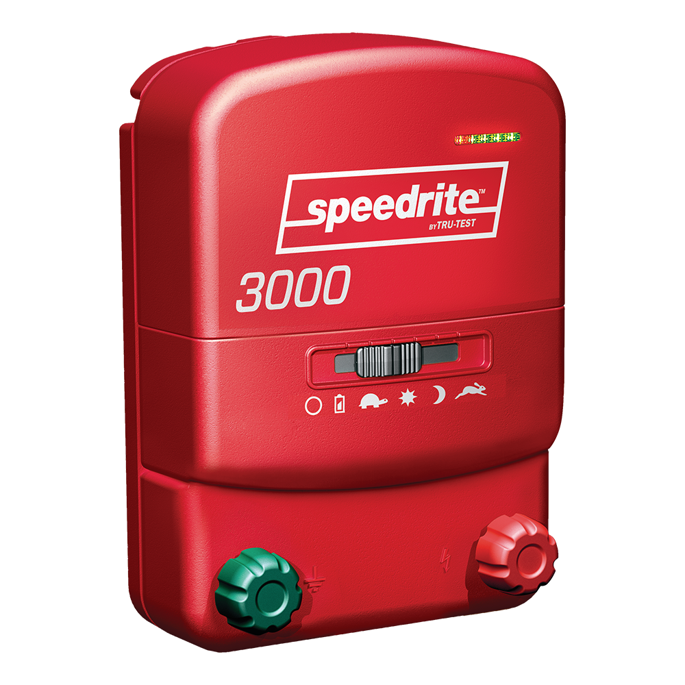 Speedrite 3000 Unigizer Qty 1 each – Bluebird Fencing
